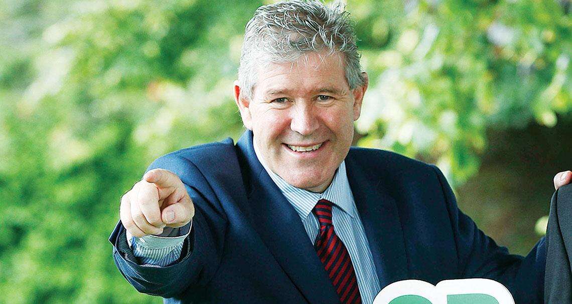 New Ireland executive to move to pastures new | Business Post