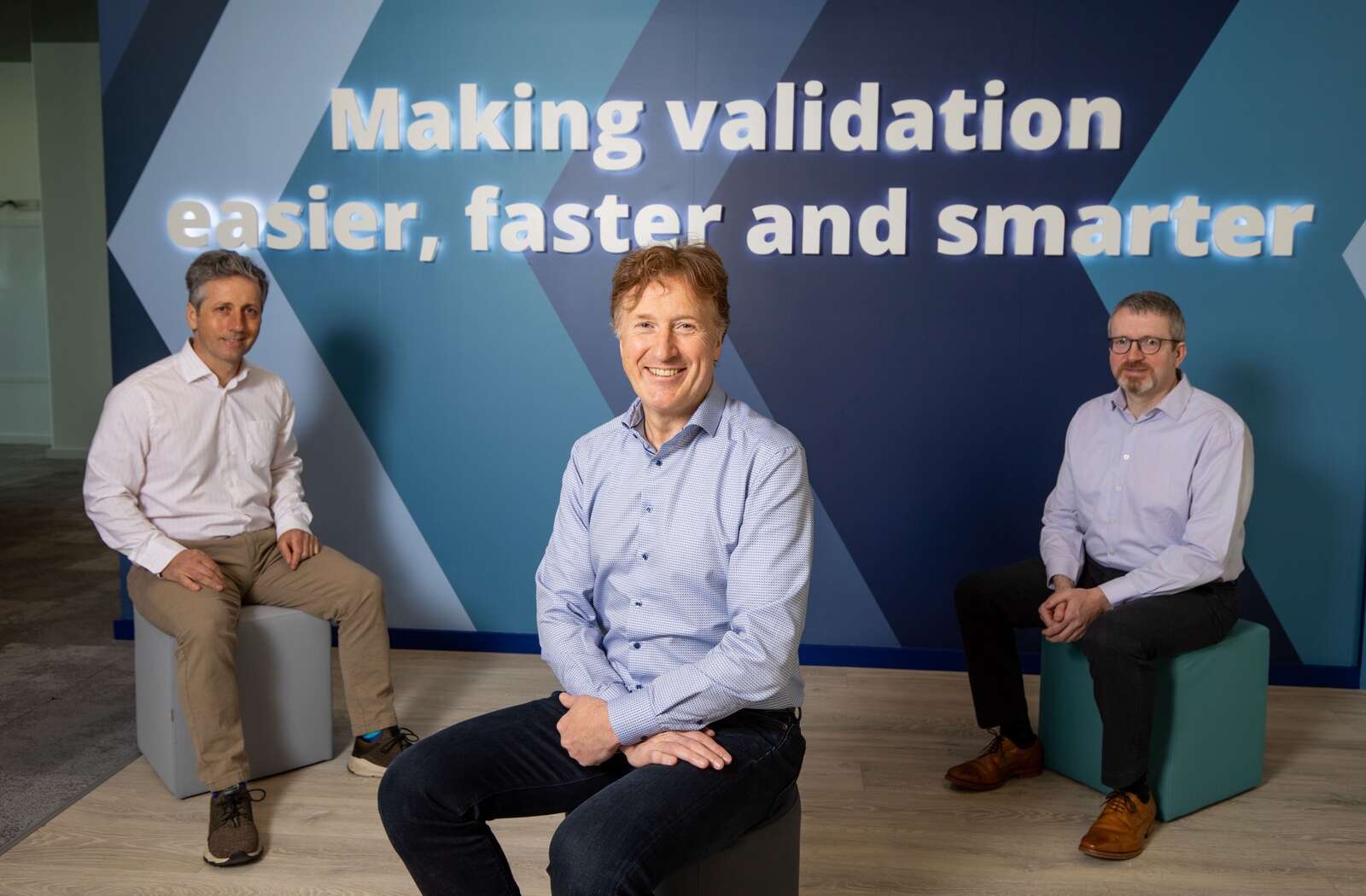 Limerick-based Kneat Solutions reports €9.4 million in first quarter ...