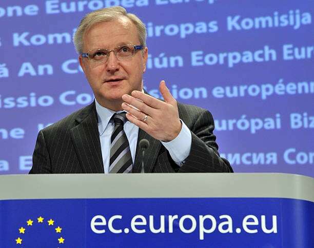 ECB’s Rehn says growth risks bolster case for September cut | Business Post