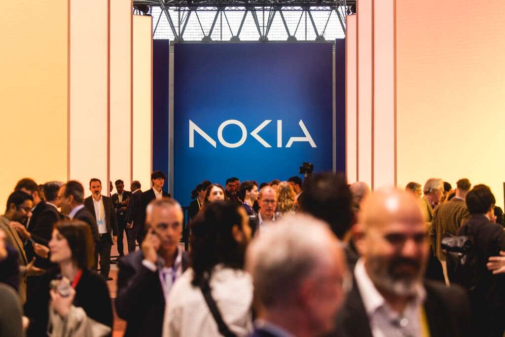 The Finnish Line: How Nokia is still connecting people more than a ...