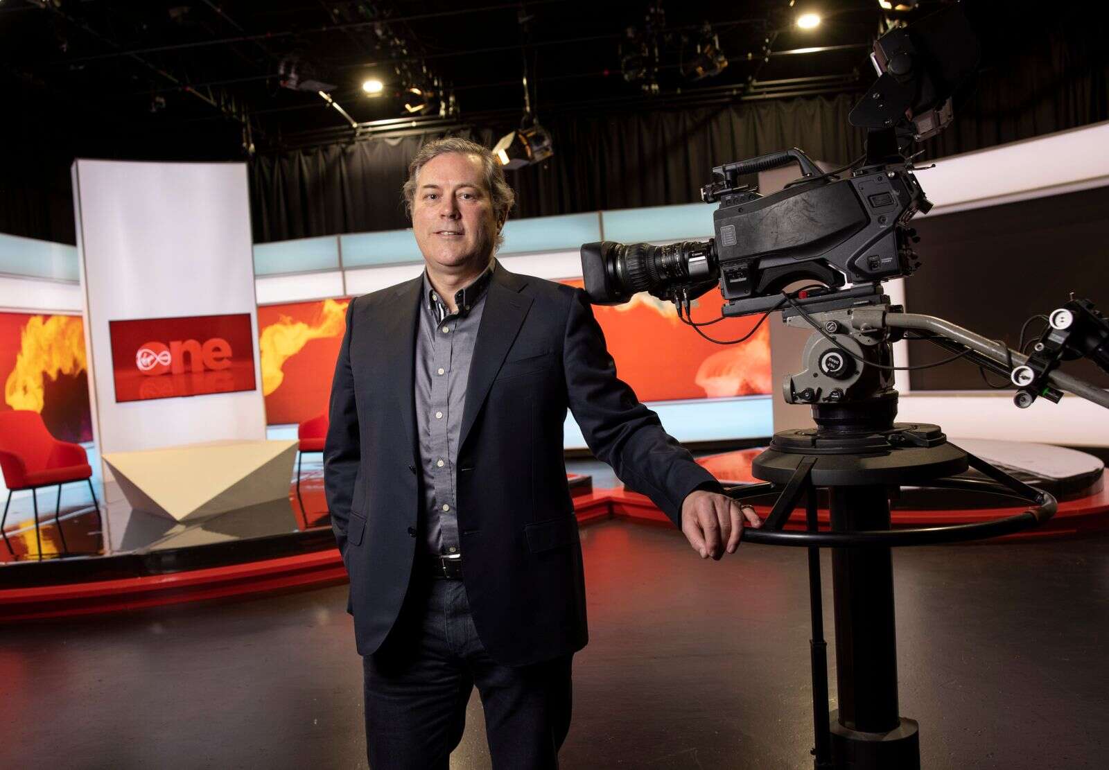 Virgin Media aims to engage new audiences with targeted advertising ...