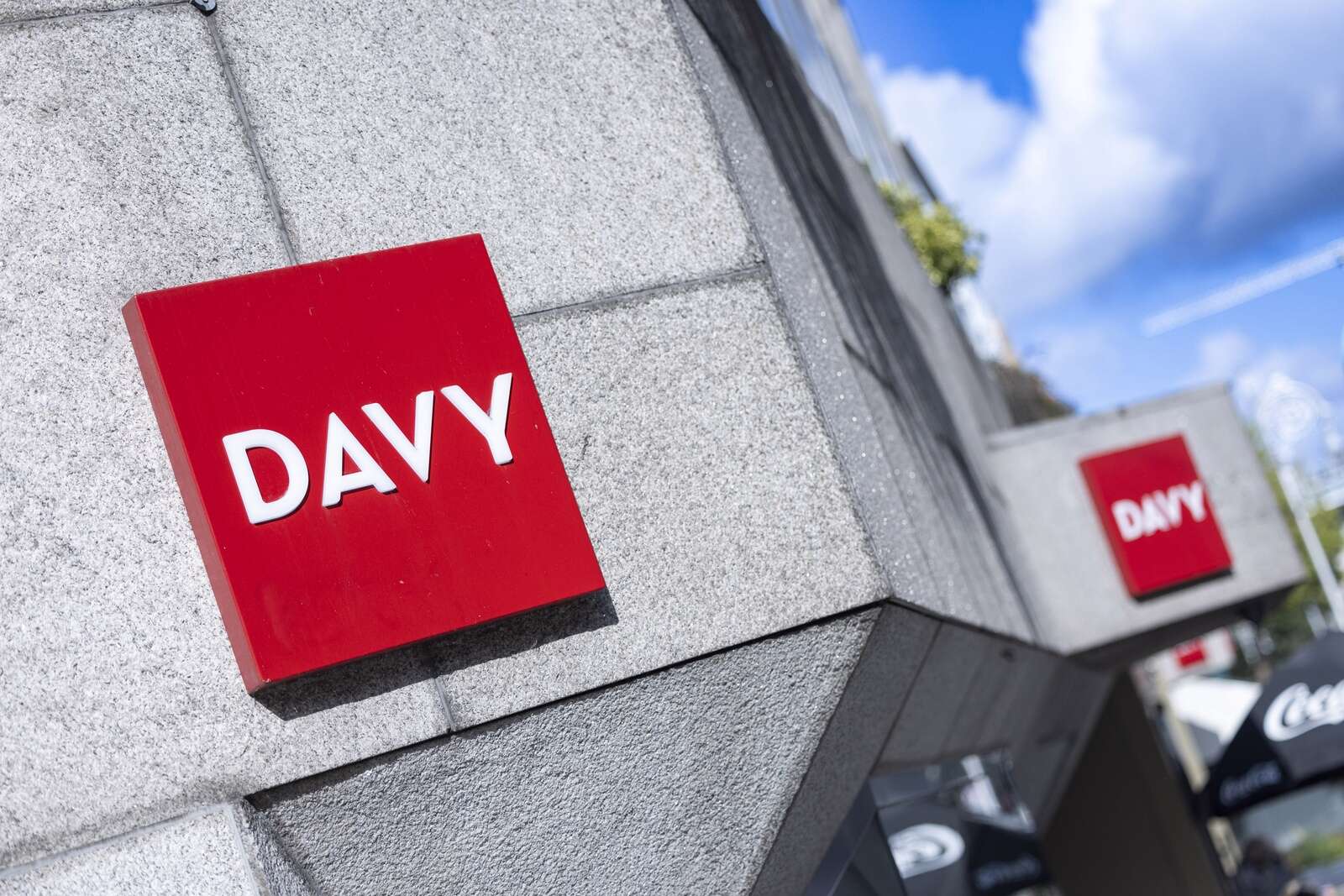 Davy warns of risks to workers’ pensions and European economy from ...