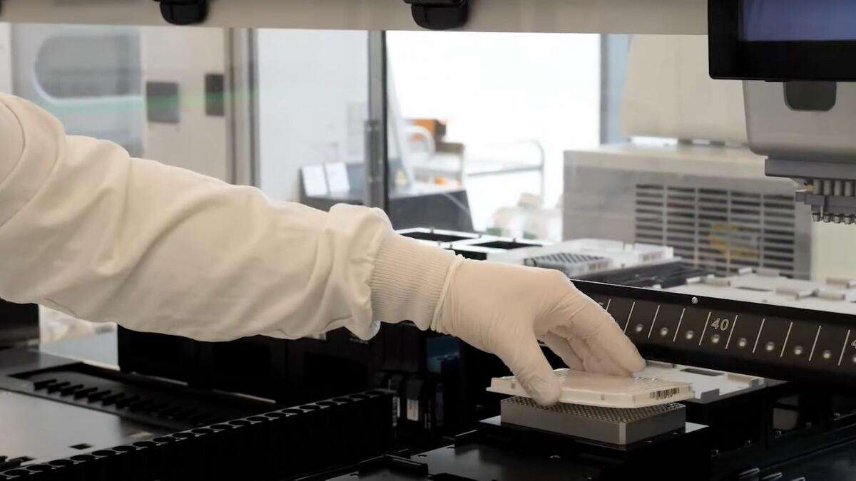 Genetic harvesting firm Genuity Science records millions in revenues as ...