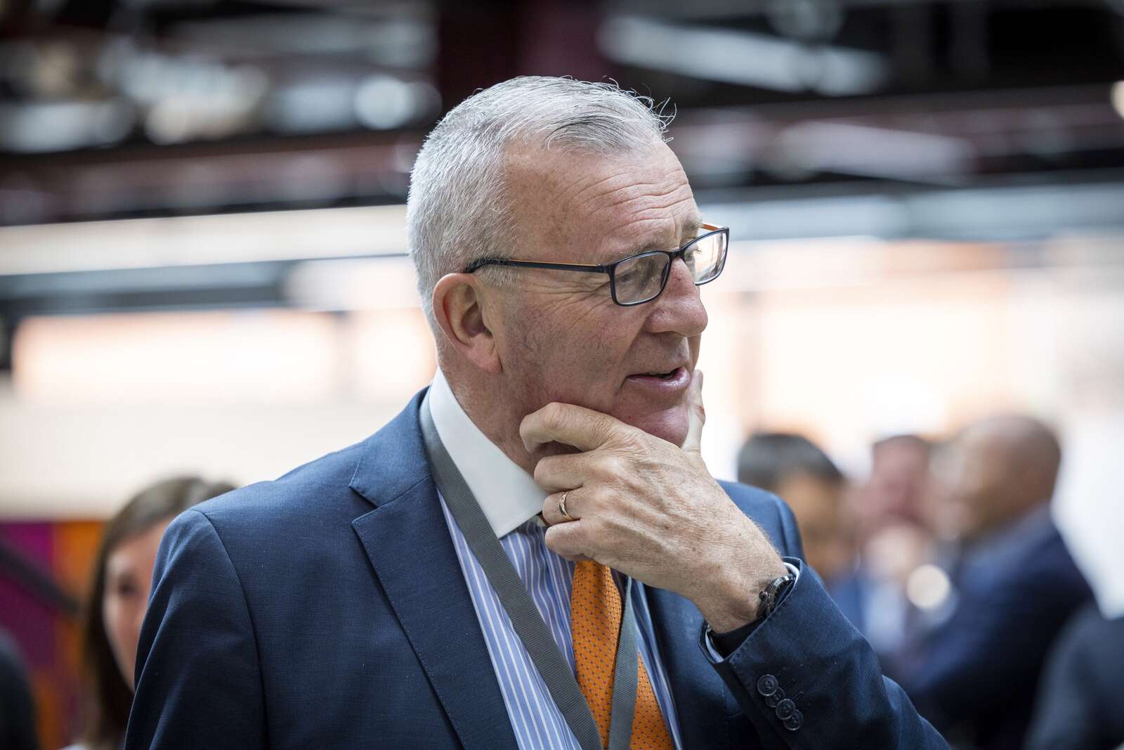 Matt Cooper: Michael Cawley, the HSE, and the quest for efficiency in ...