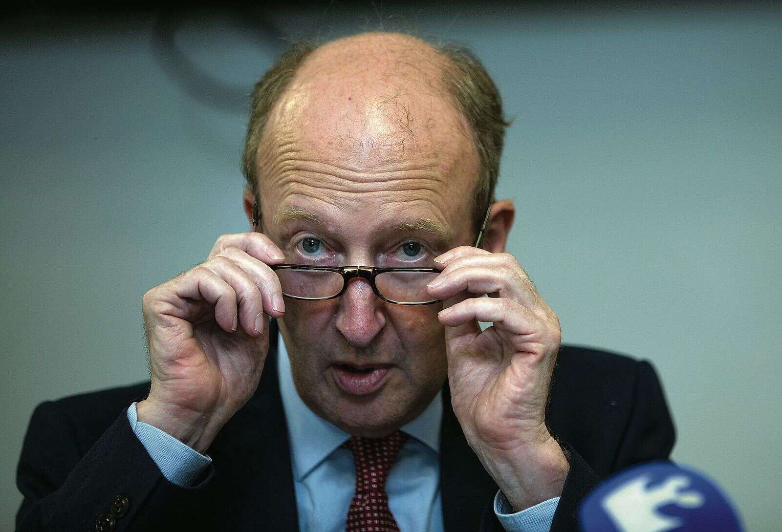 Ross signed off on posts for 61 judges | Business Post