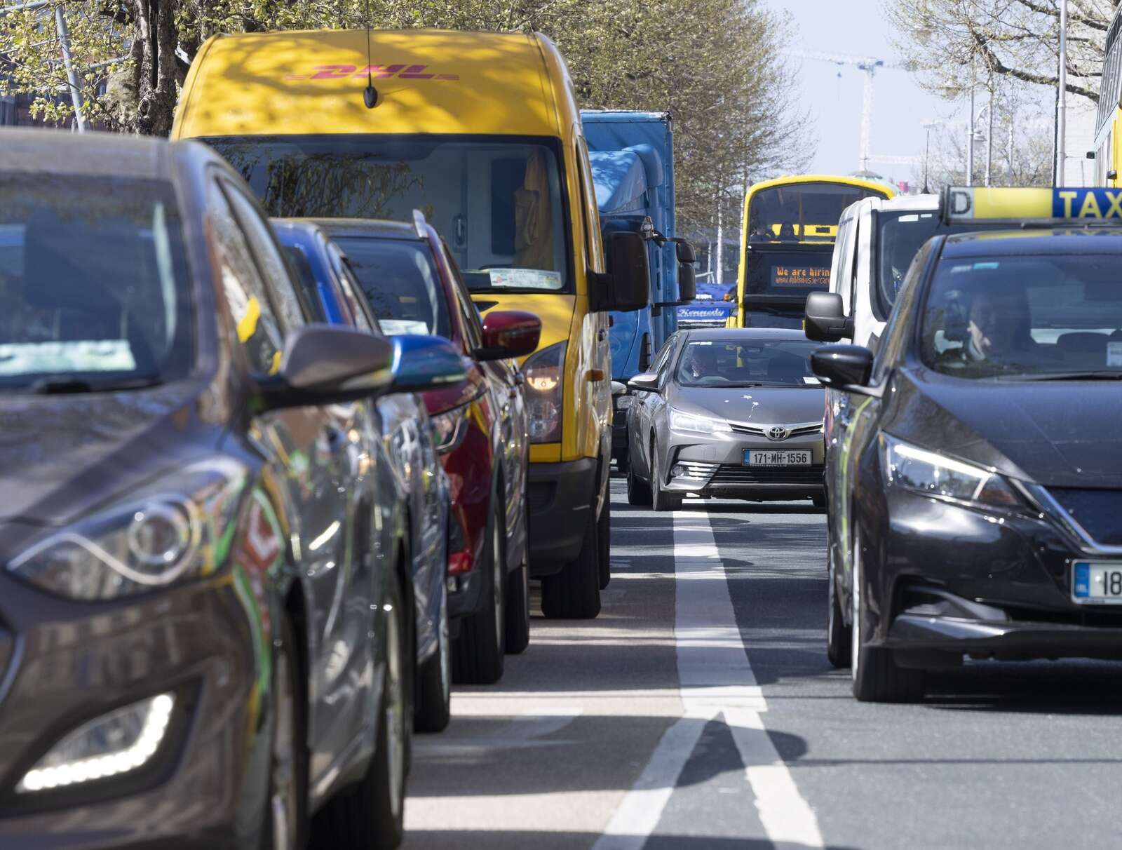 Ireland exempt from EU carbon price regime until 2030 | Business Post