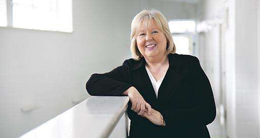 Creating respect and dignity in the modern workplace | Business Post