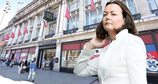 Project Clock: The inside story of Clerys and Deirdre Foley | Business Post