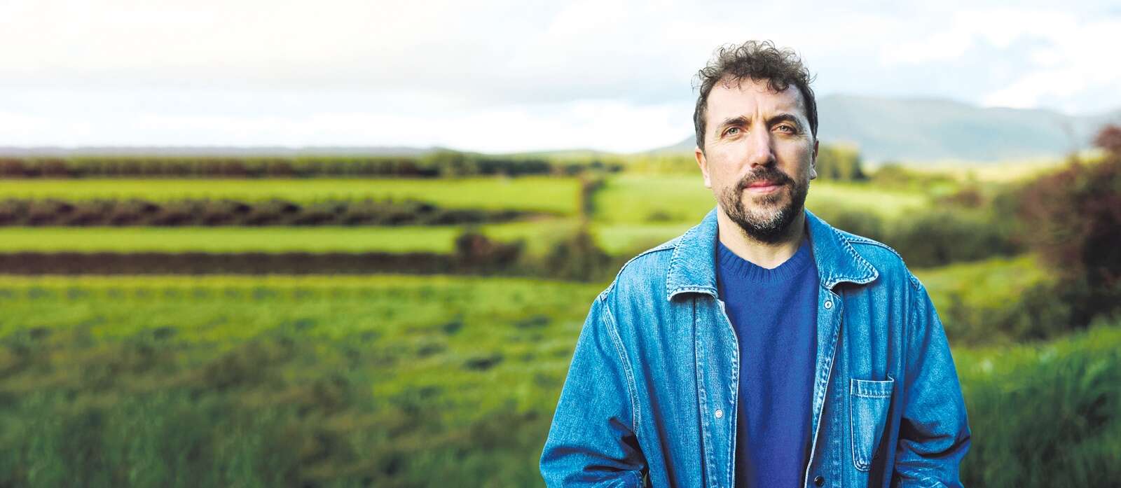 ‘There are some little surprises in there’: David Kitt on reviving The ...