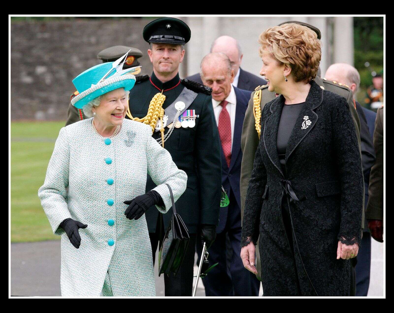 Elaine Byrne: Queen Elizabeth II’s reign was a study in quietly ...