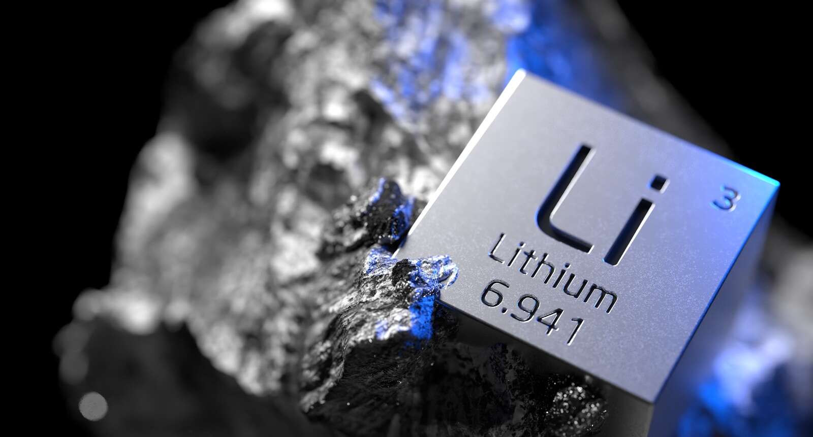 Technology Minerals sells Leinster Lithium Project for $10 million ...