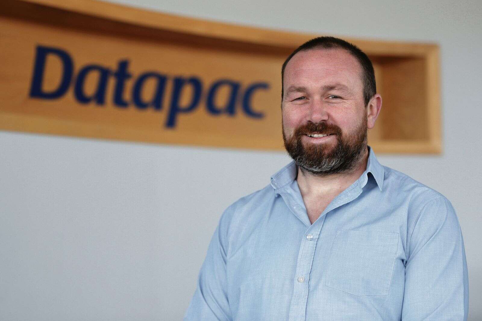 Security fit for the everywhere workplace | Business Post