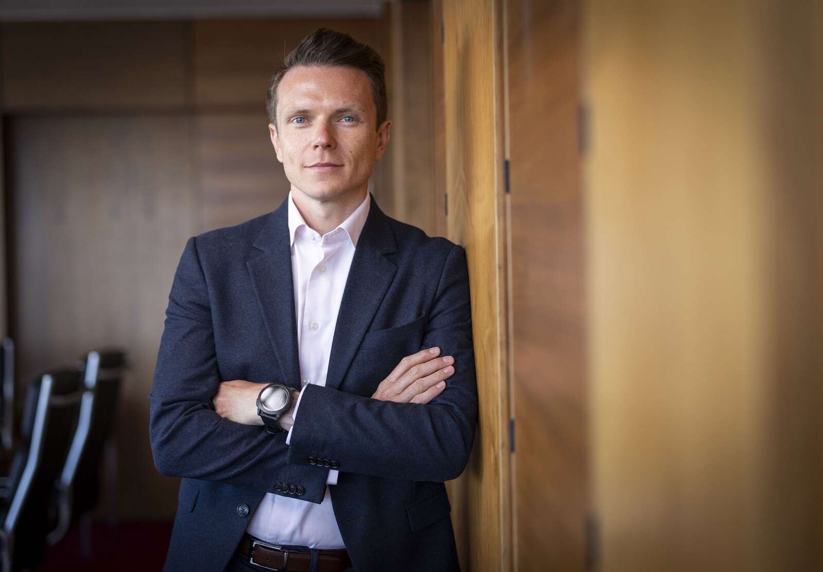 AI ethics, private equity deals and the next generation – Barry Doyle ...