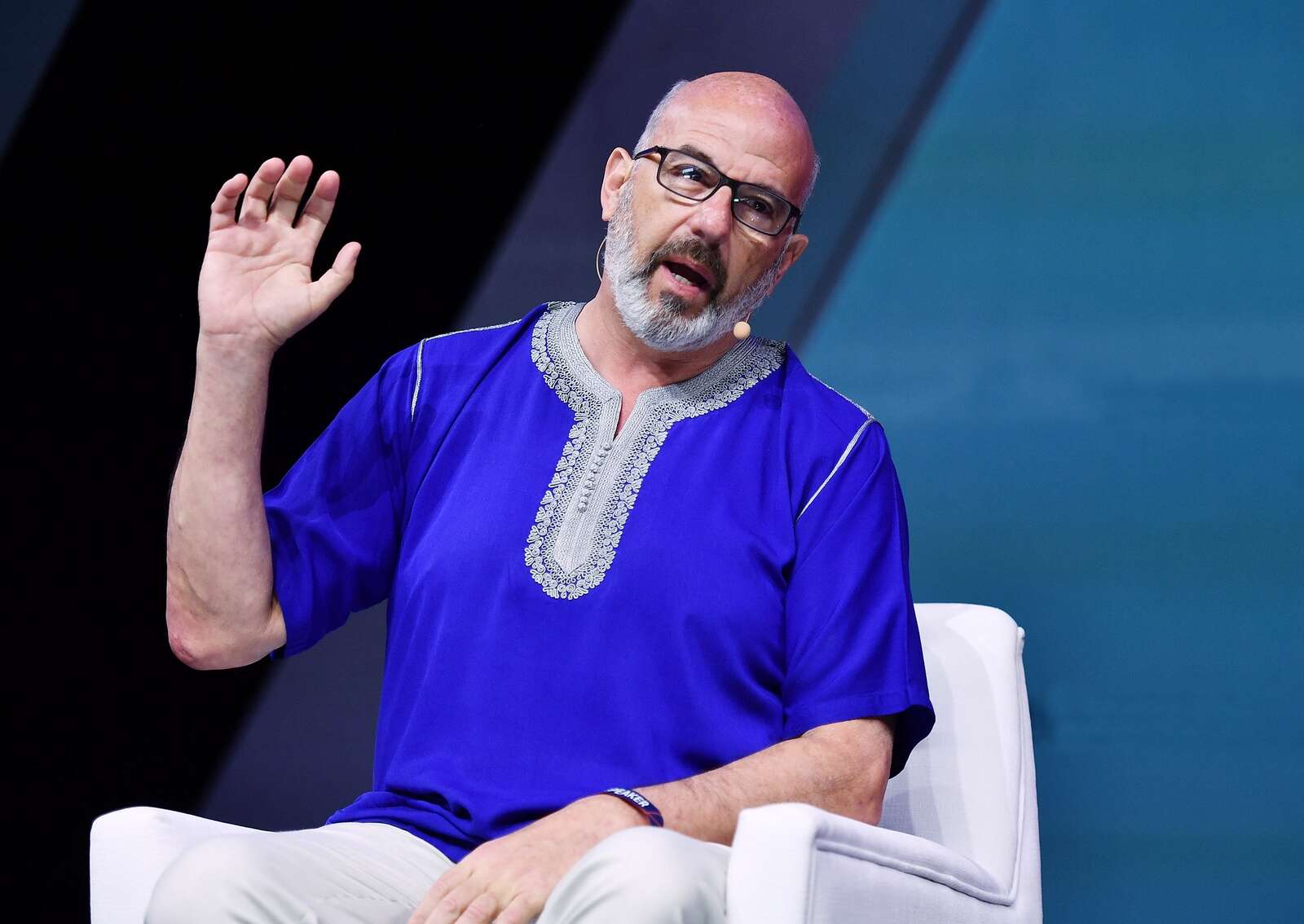 Booking.com founder Jeff Hoffman on why founders need to ‘get out of ...