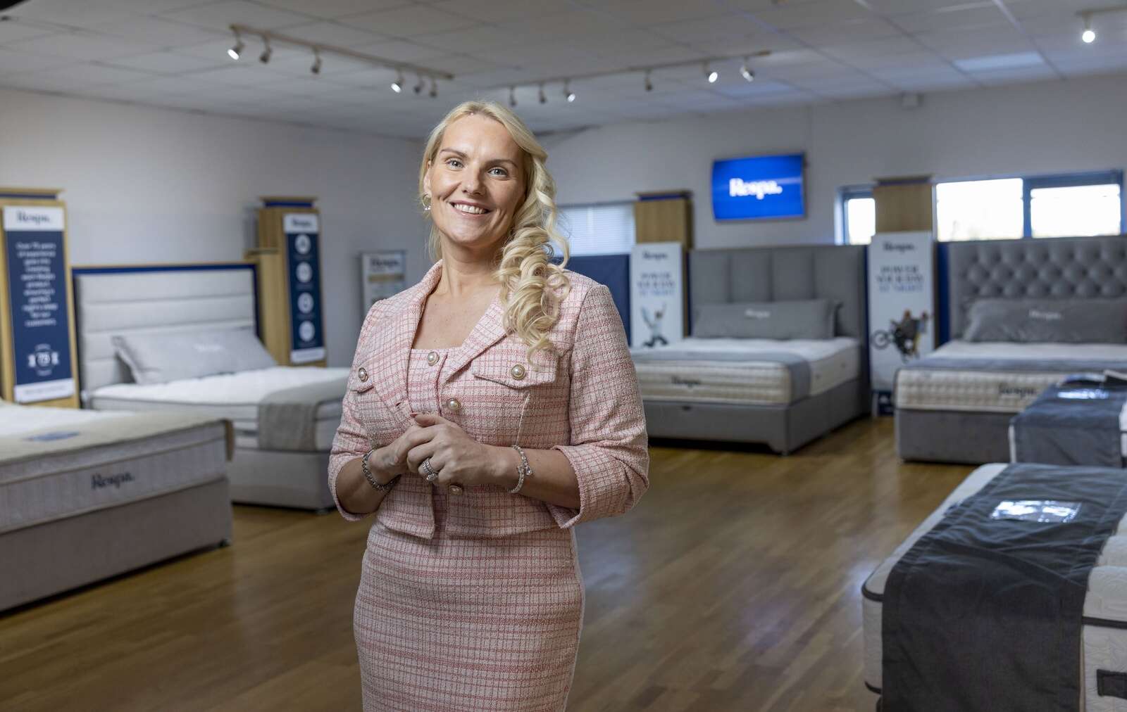 ‘If something doesn’t add real value, it’s not worth it’: businesswoman ...