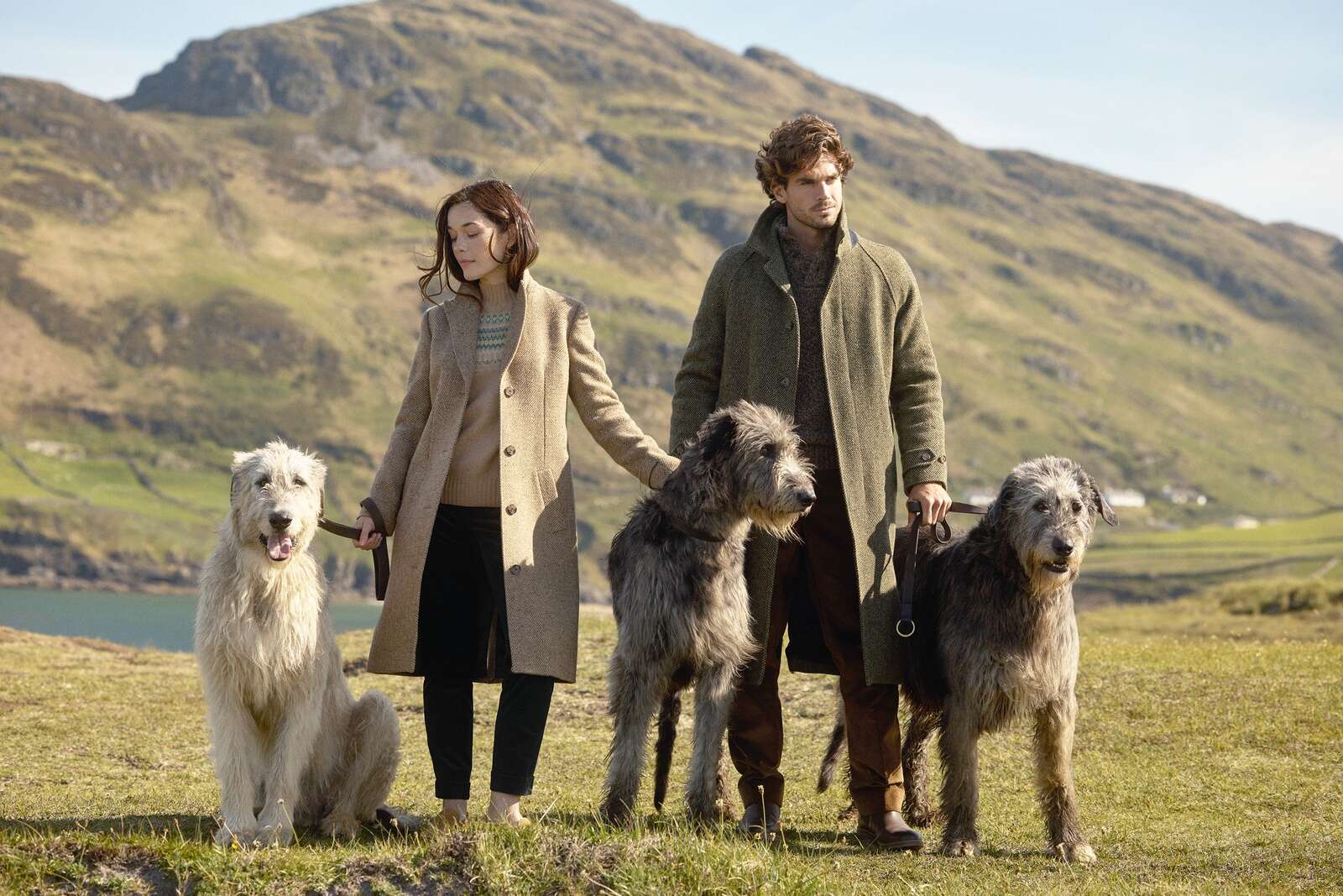 ‘There will always be a very distinctive Magee look’: The Donegal ...