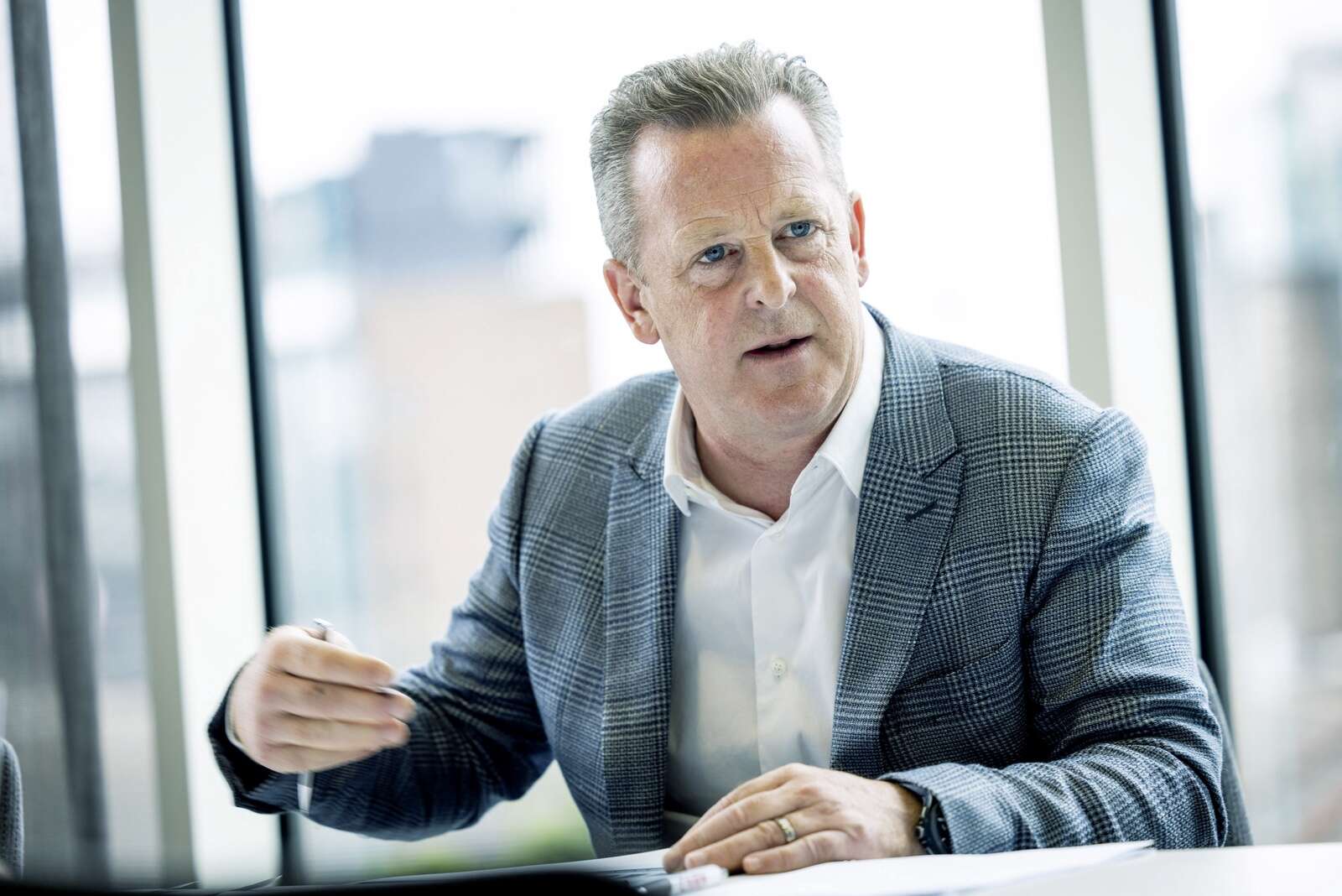 Davy gives investors new price target for Cairn Homes | Business Post