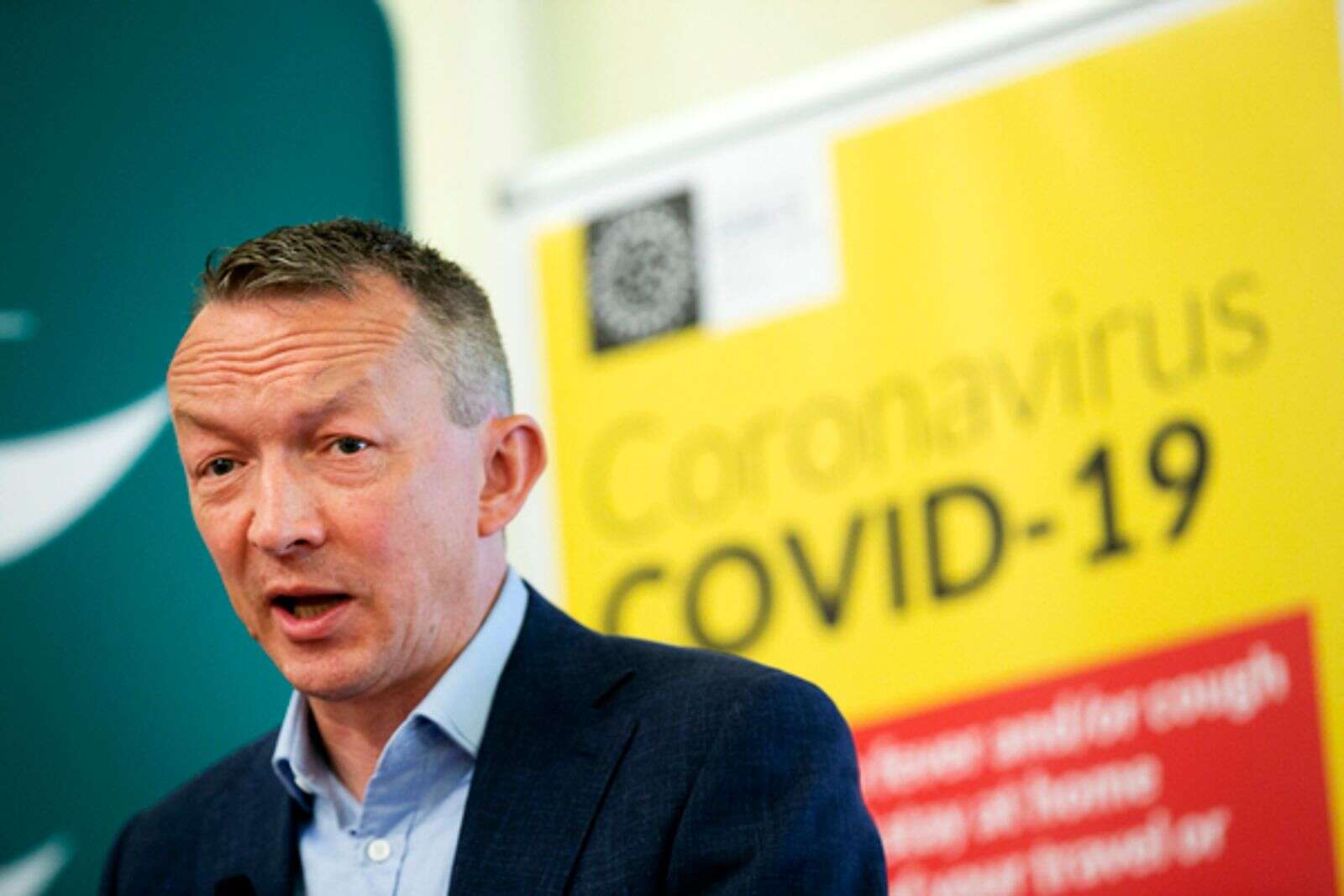 Pfizer’s Covid-19 anti-viral drug arrives in Ireland | Business Post