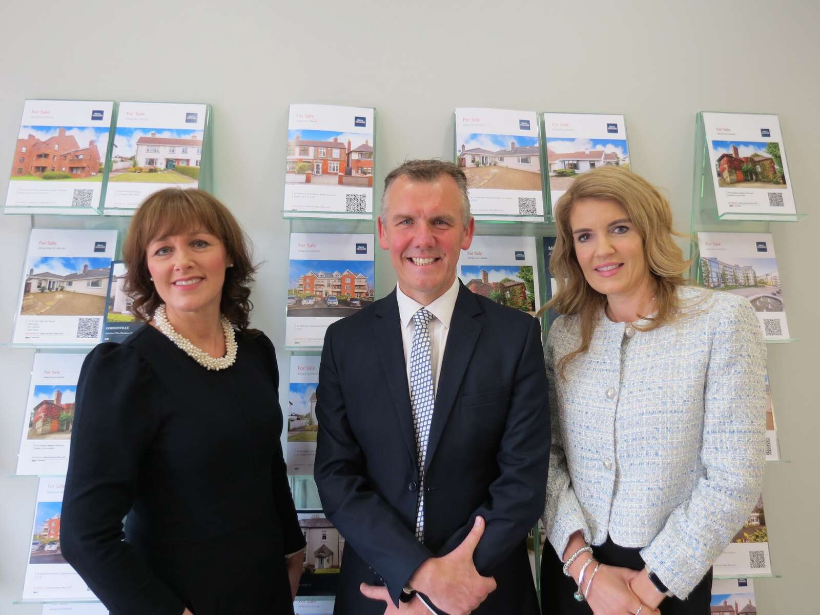 Darren Chambers joins Sherry FitzGerald as residential director ...