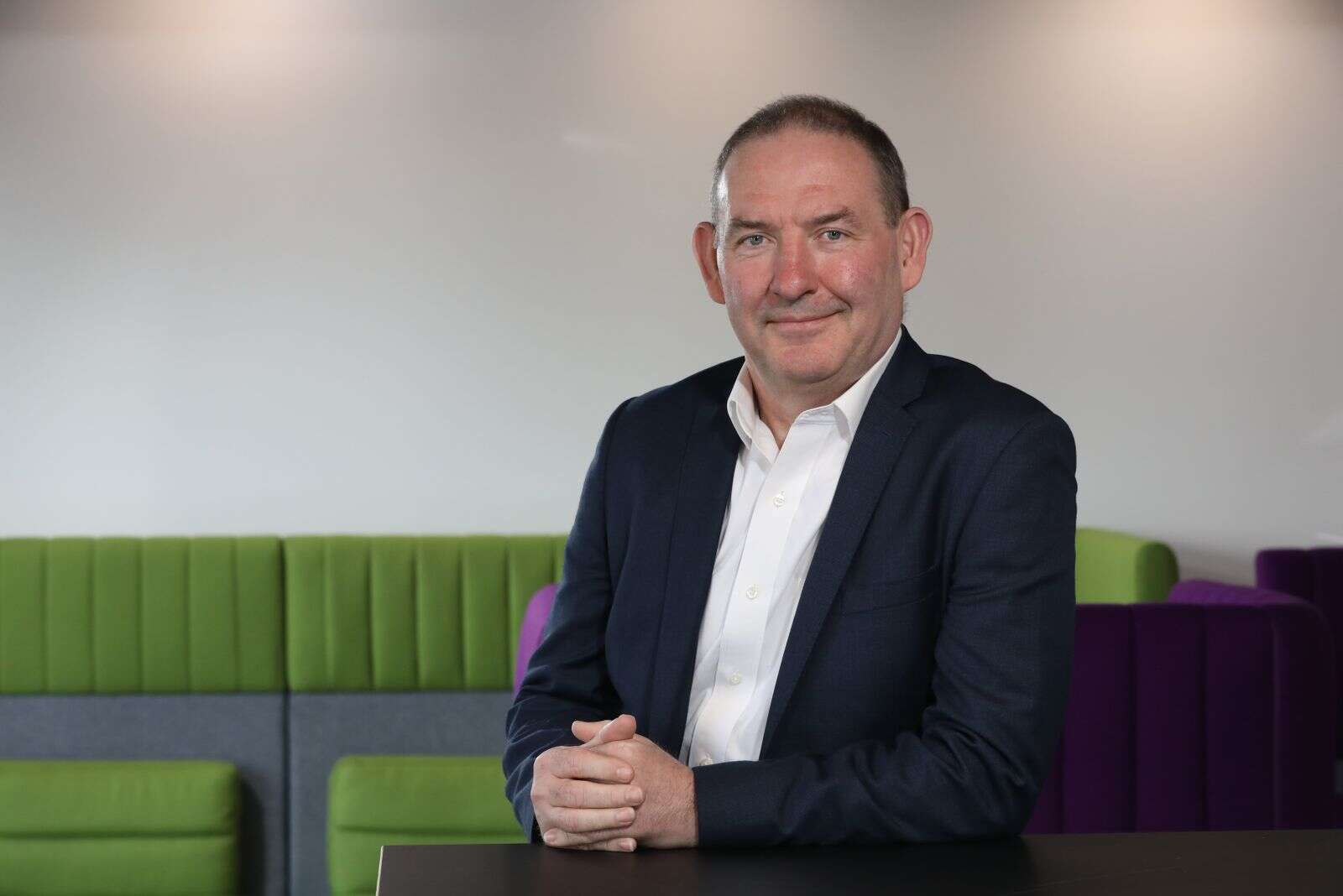 Conal Henry’s Fibrus secures €264m to complete NI broadband rollout ...