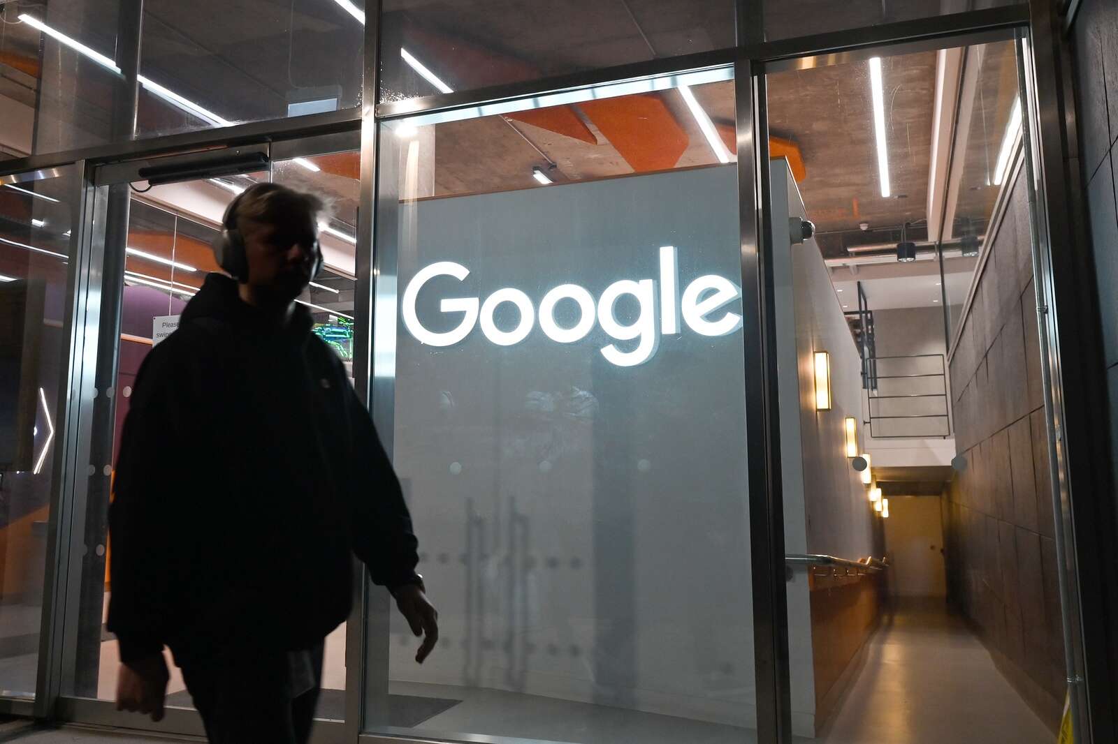 Google blocked from building new Dublin data centre | Business Post