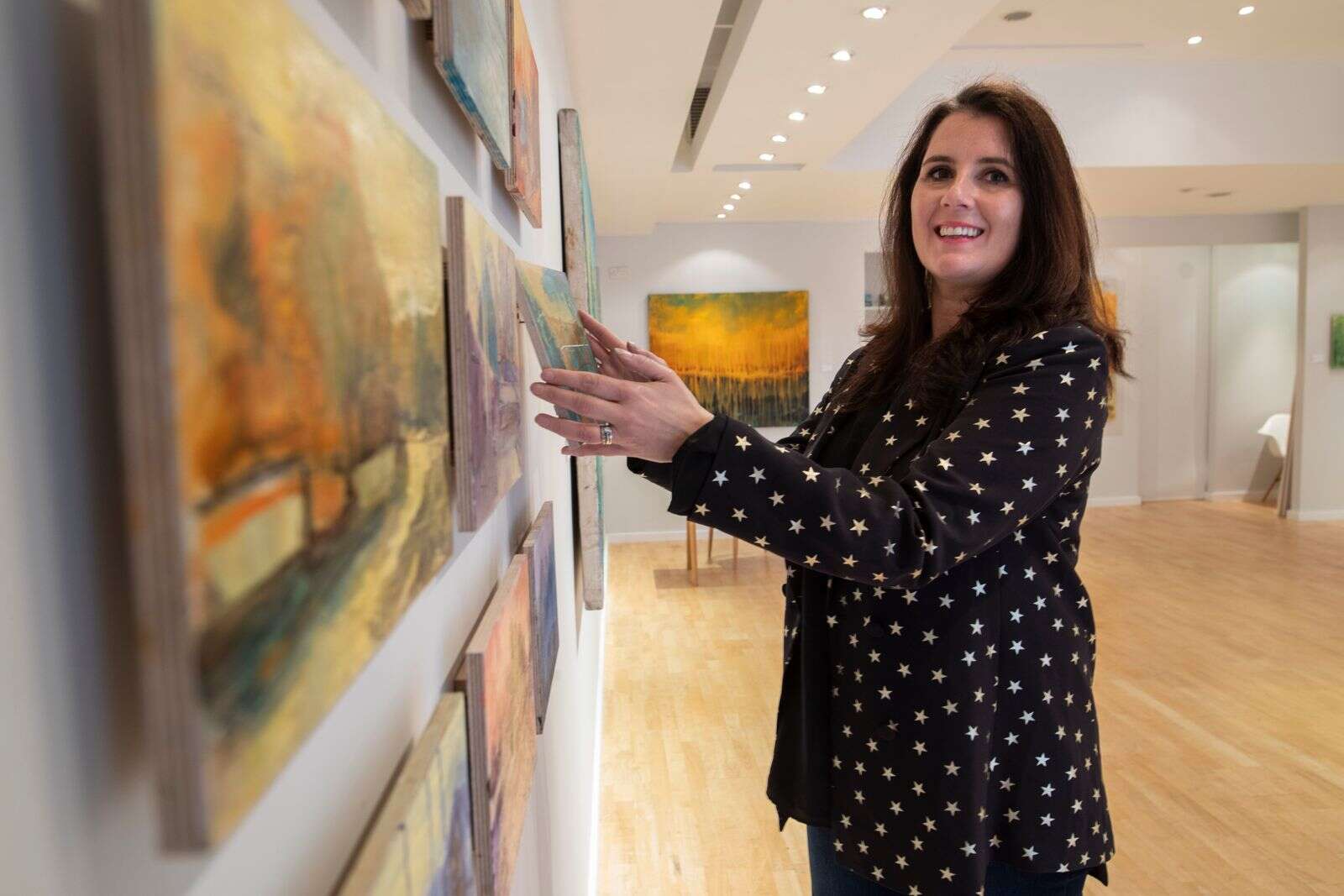 Meet the Gallerist: Tara Murphy | Business Post