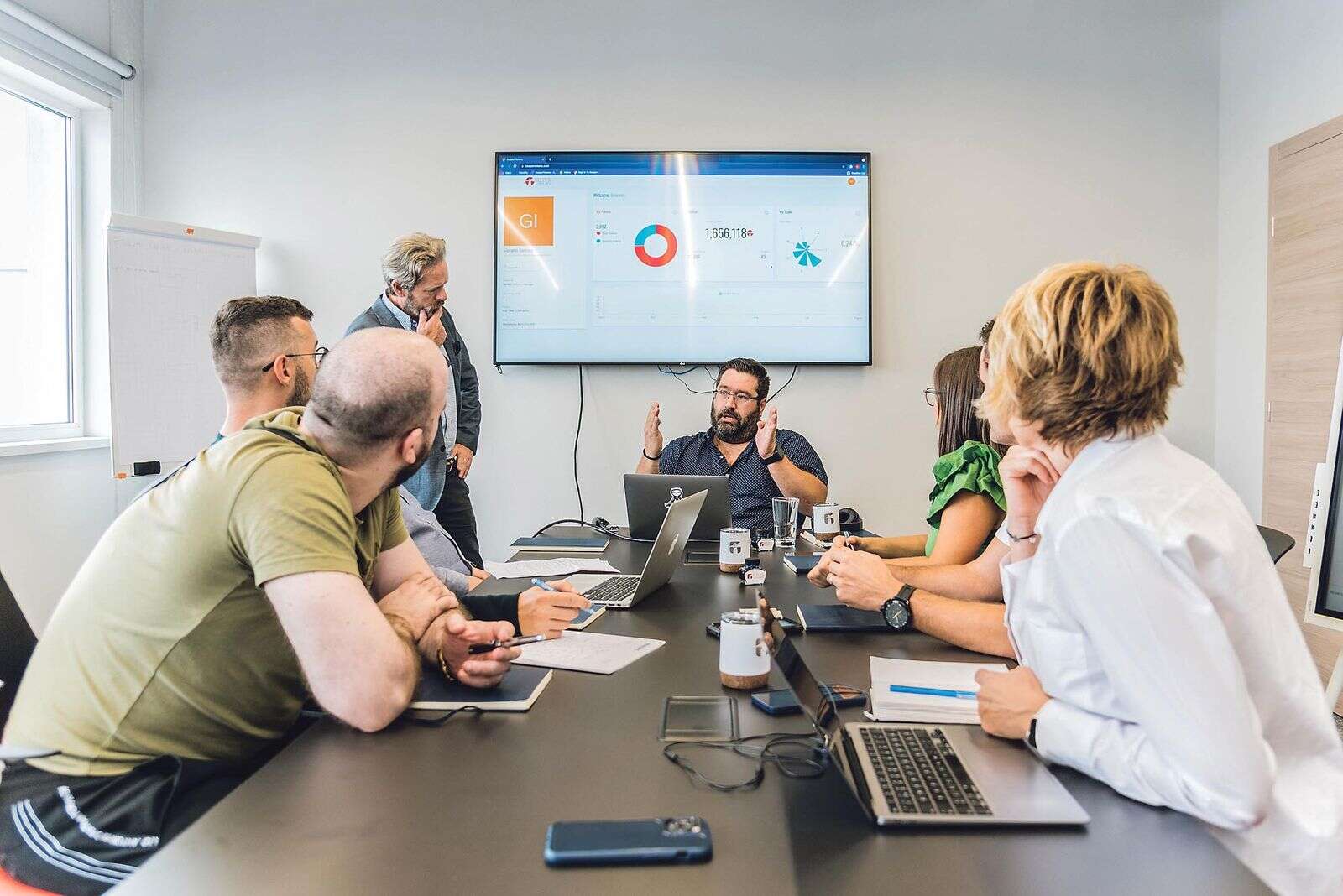 Keeper Solutions celebrates achievement of ISO 27001:2022 certification ...