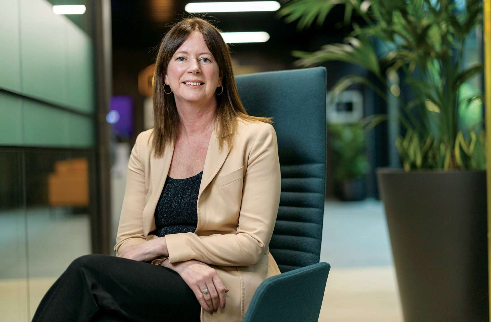 Pinsent Masons Lisa Carty on crash-era inquiries, gender balance and ...