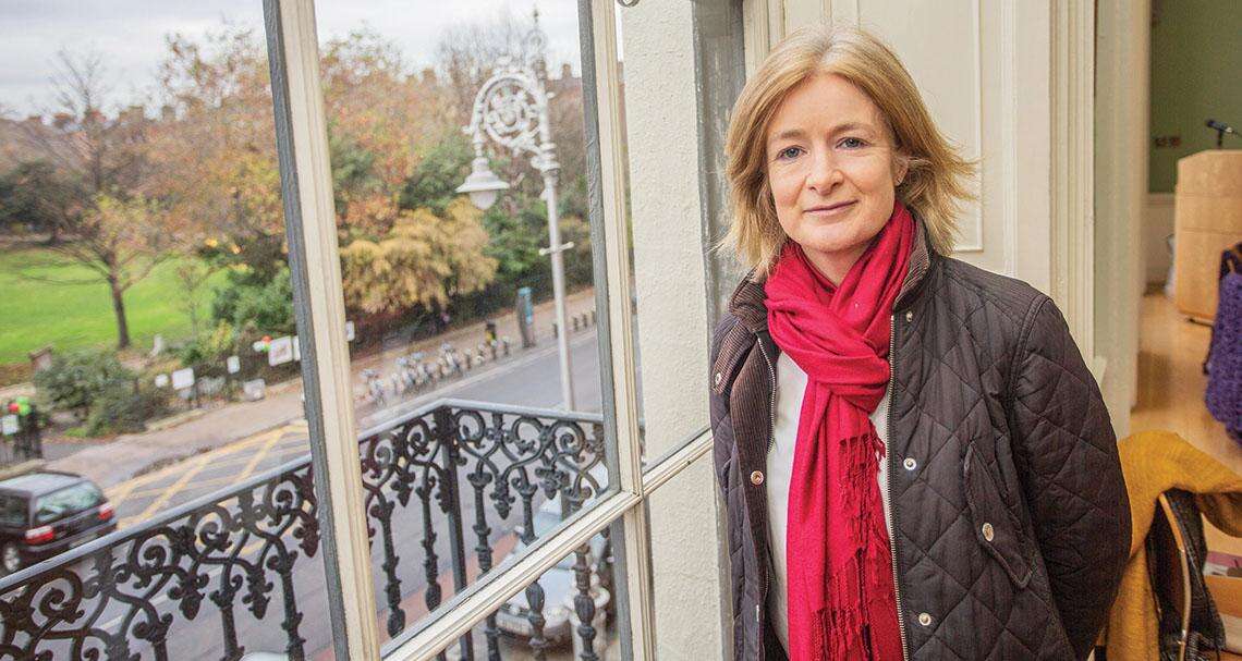 Putting Merrion Square back on the cultural map | Business Post