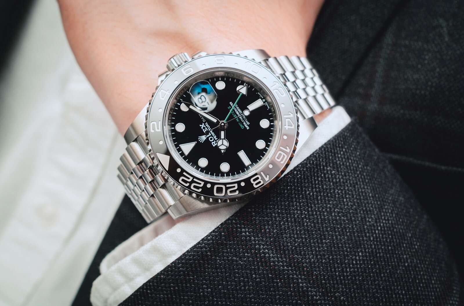 Take Three: New watches worth your consideration | Business Post