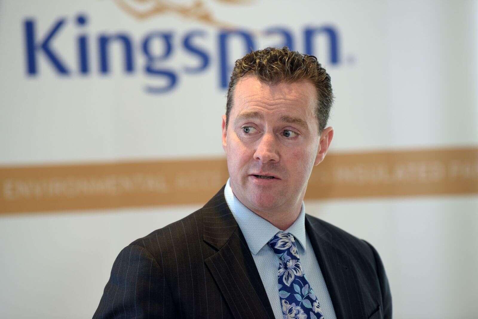 Kingspan still on track to deliver record full-year profit | Business Post