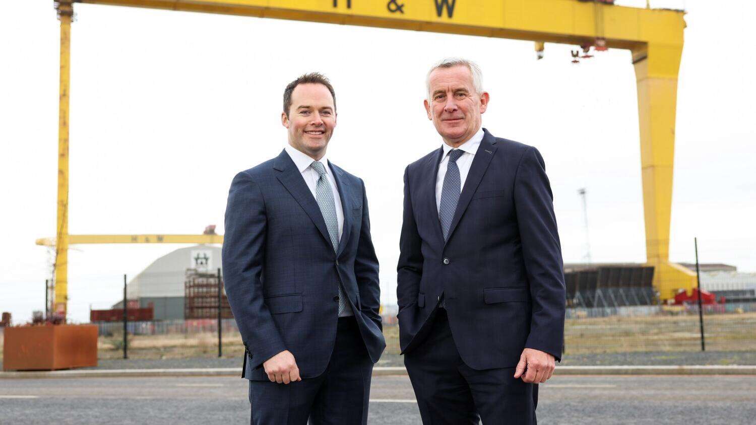 Sherry FitzGerald CEO to step down | Business Post