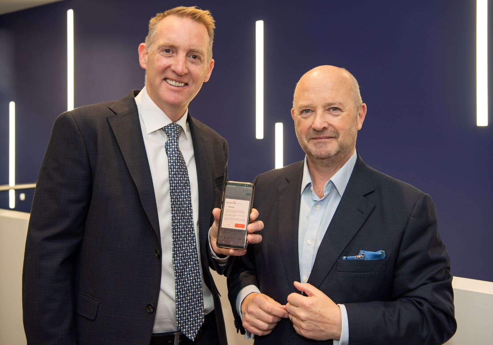 Permanent TSB unveils ‘world-first’ feature to protect customers from ...