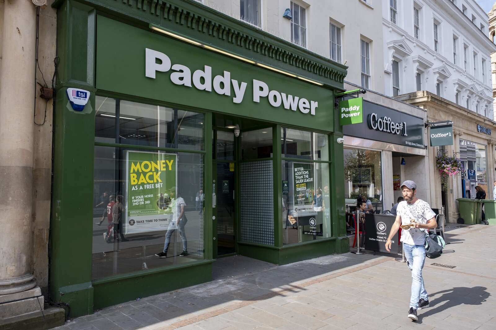 Irish Markets Udpate: Iseq holds strong as Flutter ceases trading in ...