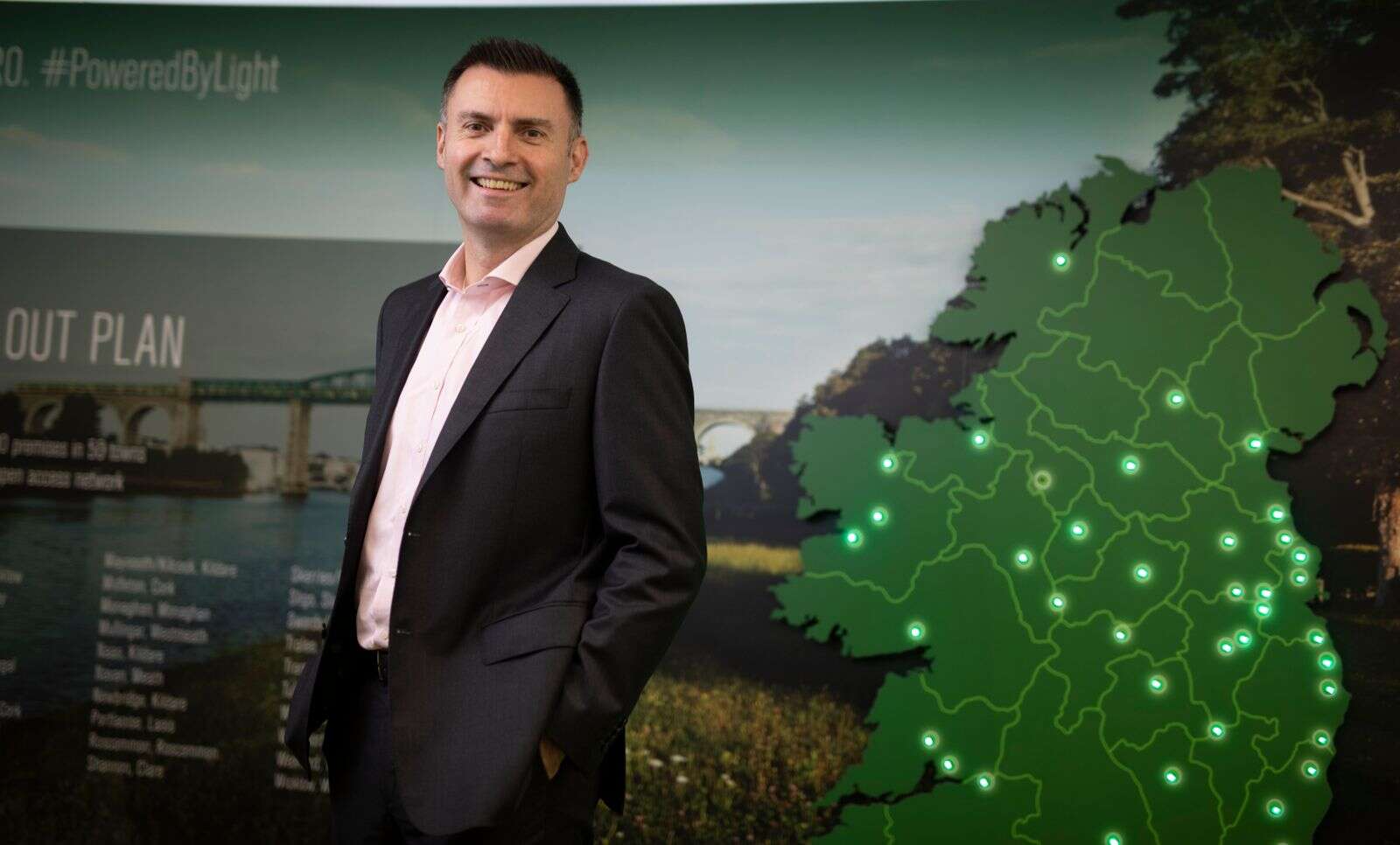 Ireland should have a ‘digital minister’, say telecom companies ...