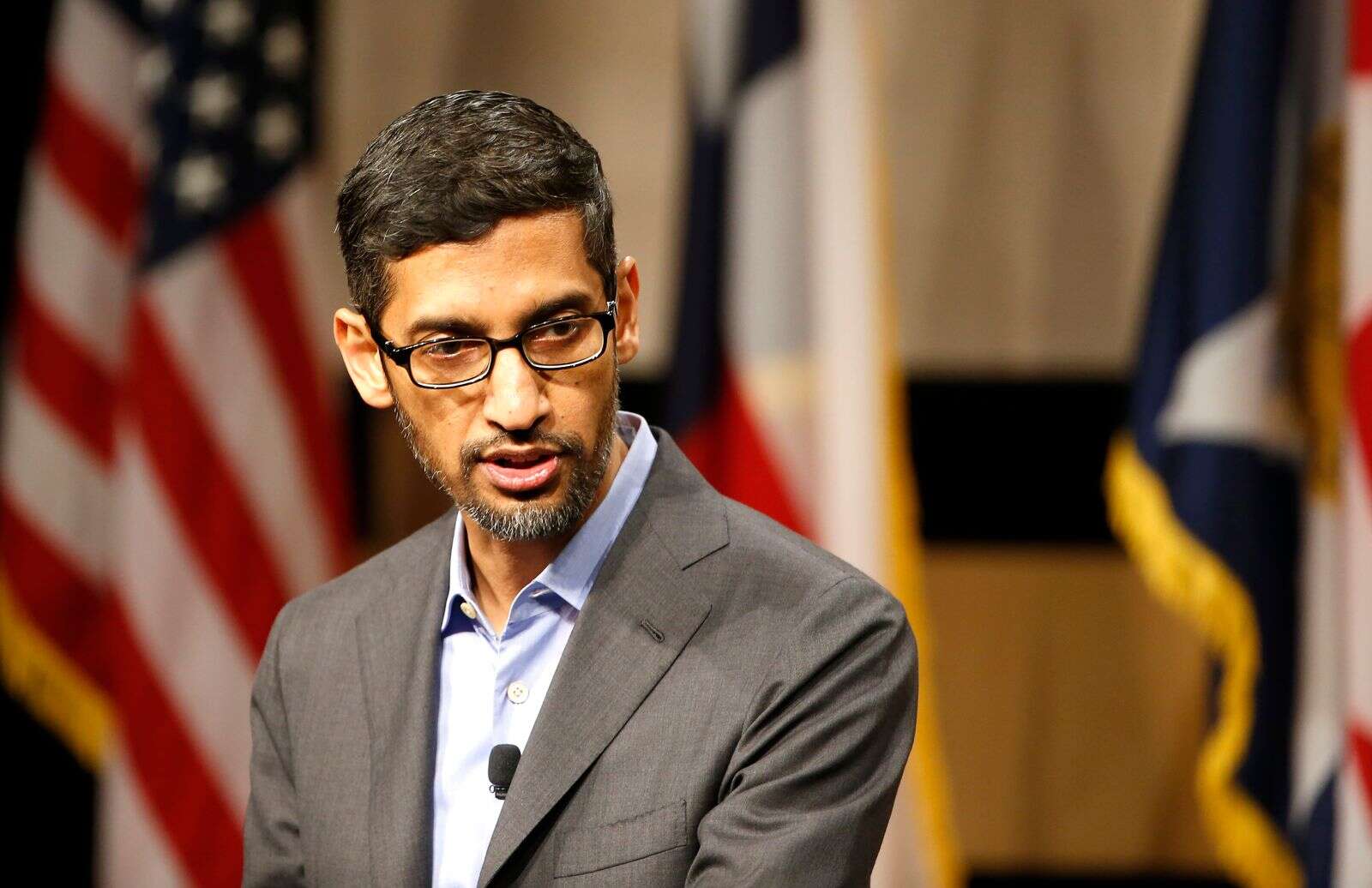 Google chief Sundar Pichai warns staff to expect further job cuts in 2024 | Business Post