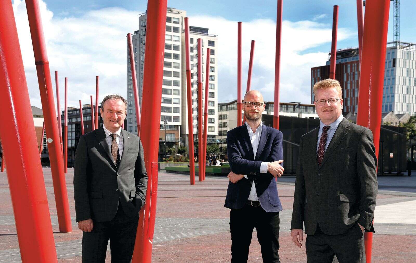 TEKenable acquires Greenfinch Technologies | Business Post