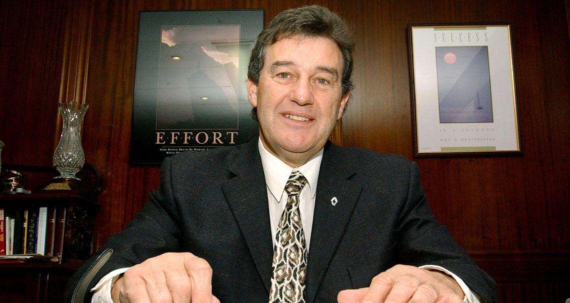 Cullen joins action group filing suit against Ulster Bank | Business Post