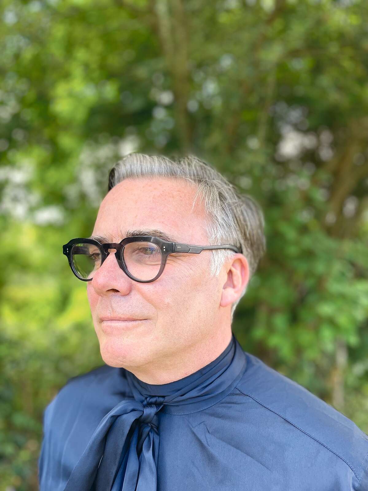 Meet the Artist – Mark Garry: putting a focus on empathy and ...