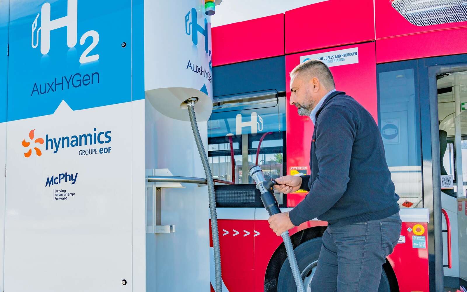 Analysis: Reality check needed on Europe’s hydrogen policy ambitions | Business Post