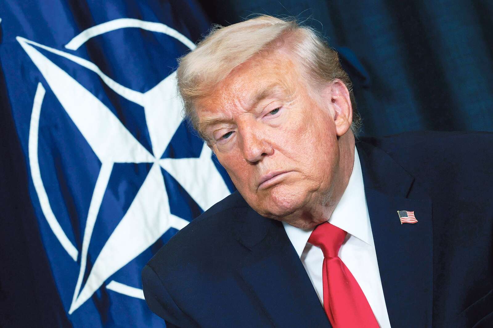 Gavin Barrett: Donald Trump’s strategic incompetence threatens to ...