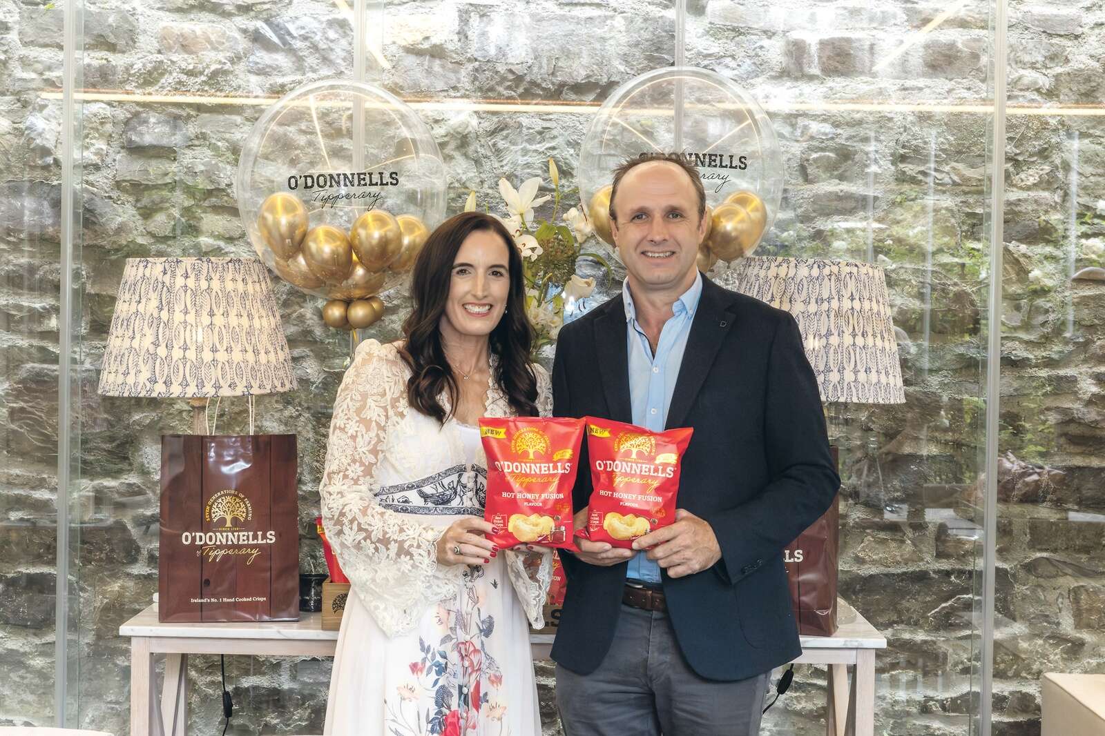 Kate O’Donnell’s Diary: From filling a tractor with crisps, to horse ...