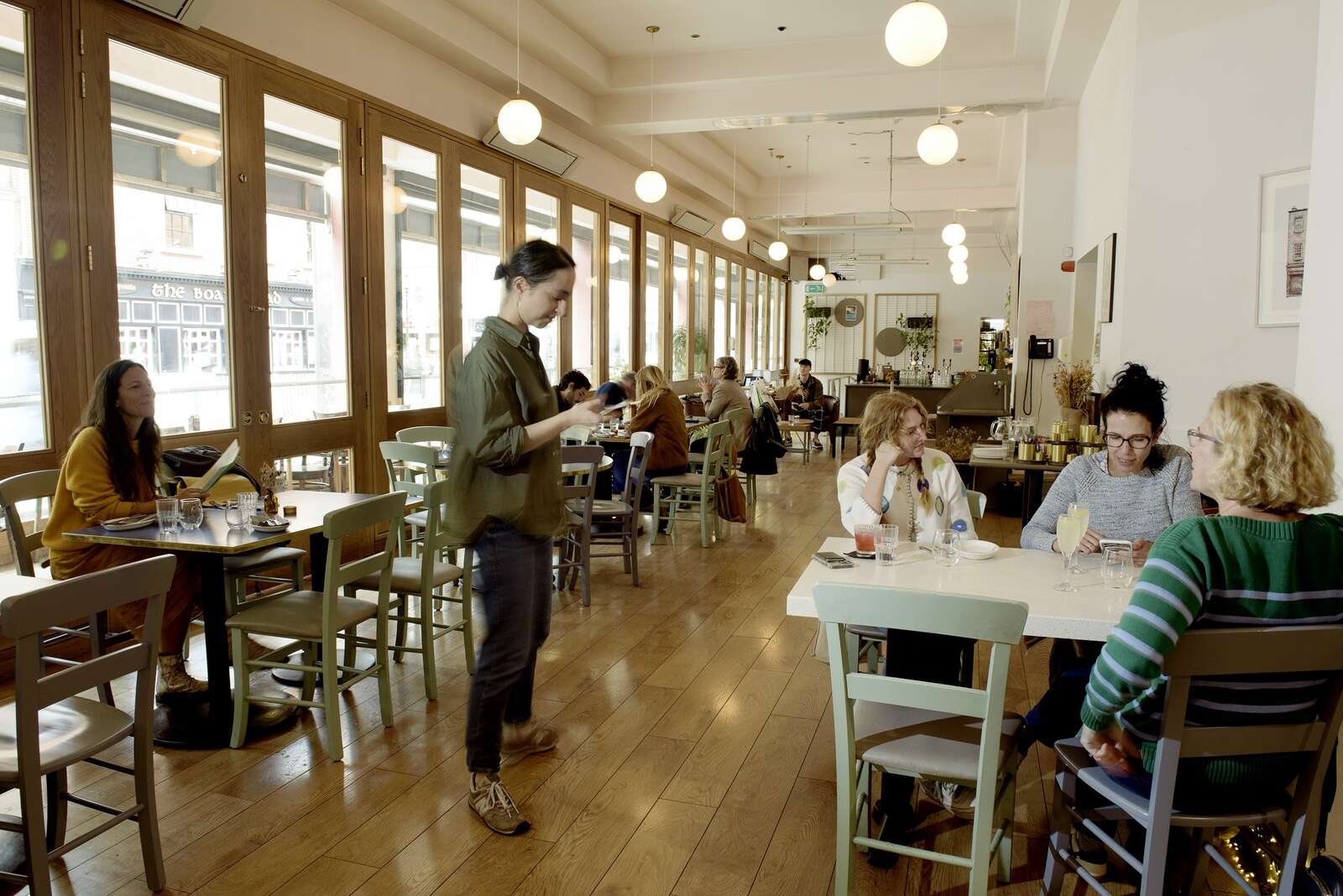 Restaurant Review: Brother Hubbard North serves up a slice of paradise ...