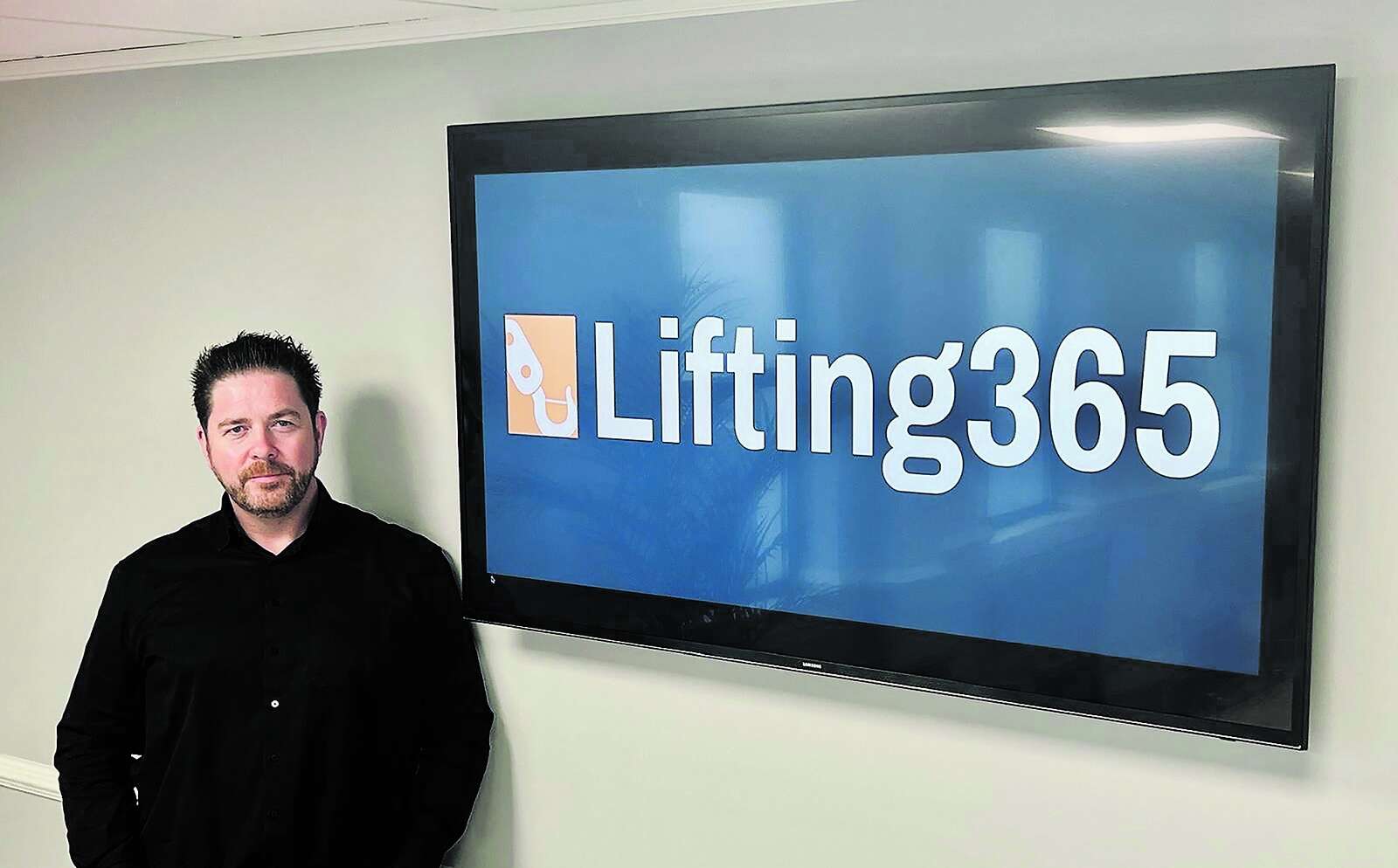 Lifting365: The Irish tech firm revolutionising an old-world industry ...