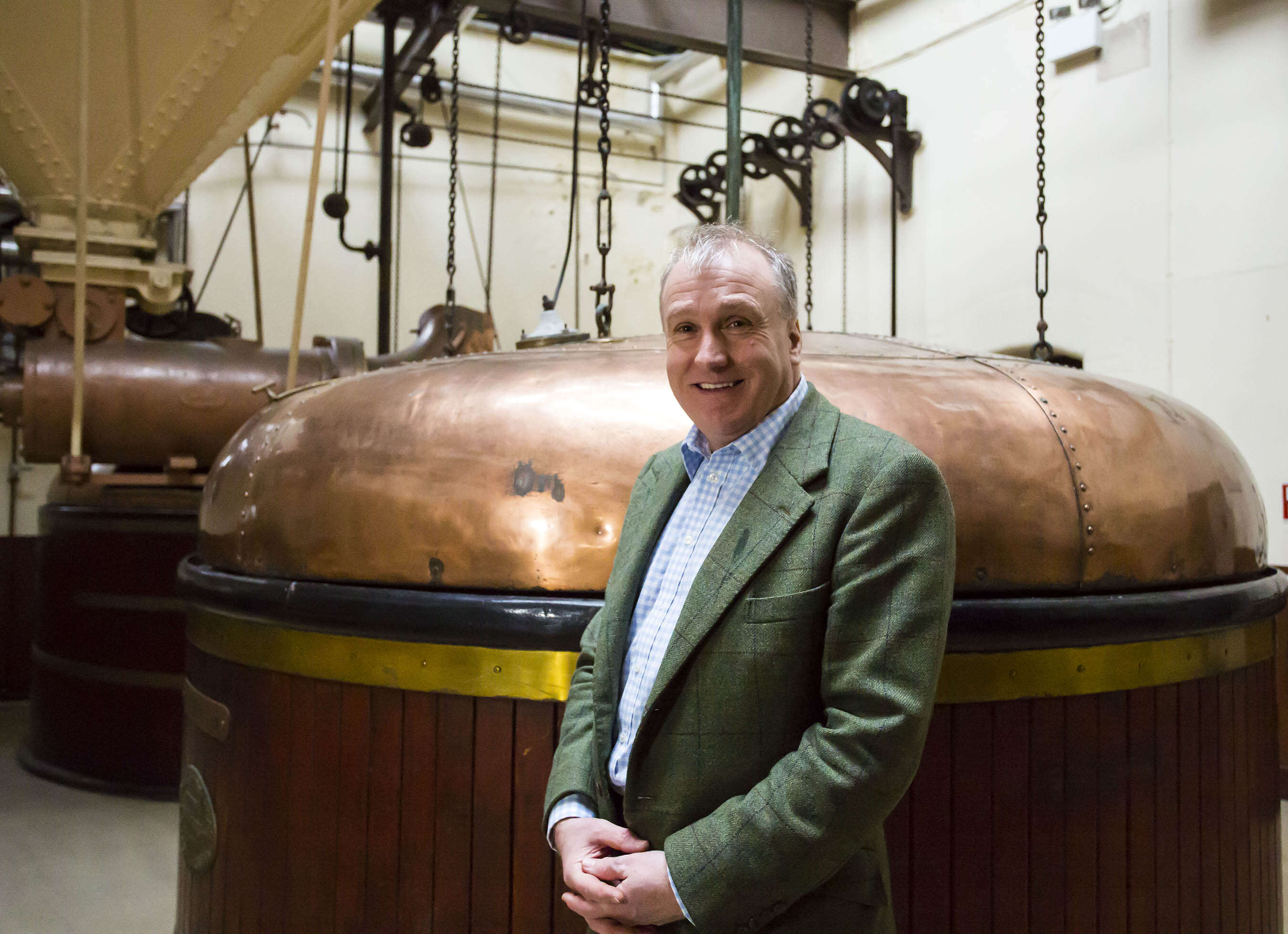 Whiskey tycoon’s Waterford brand hits sales of €3.3m | Business Post
