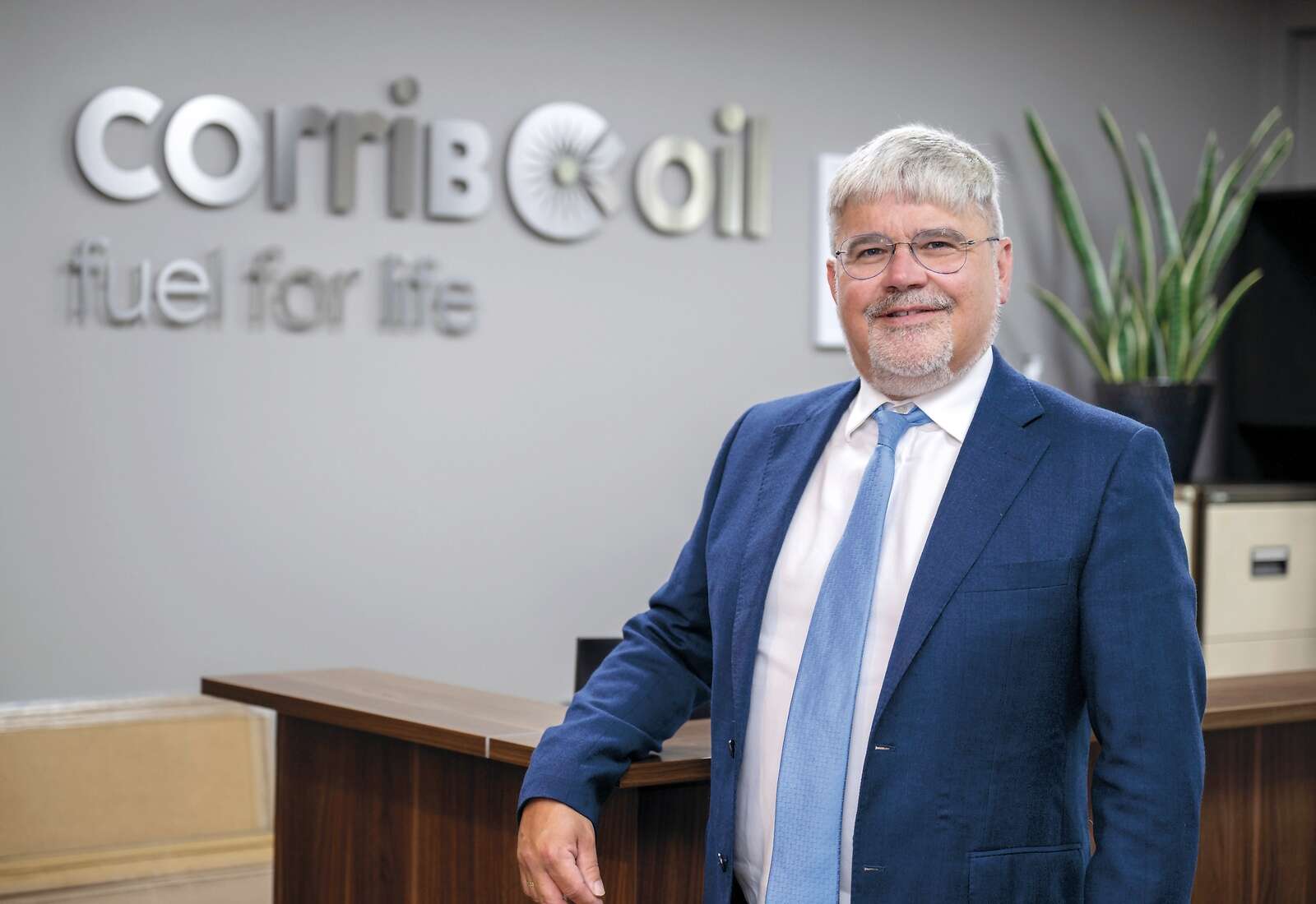 Gold Winner: Corrib Oil strikes gold with ambitious growth strategy ...