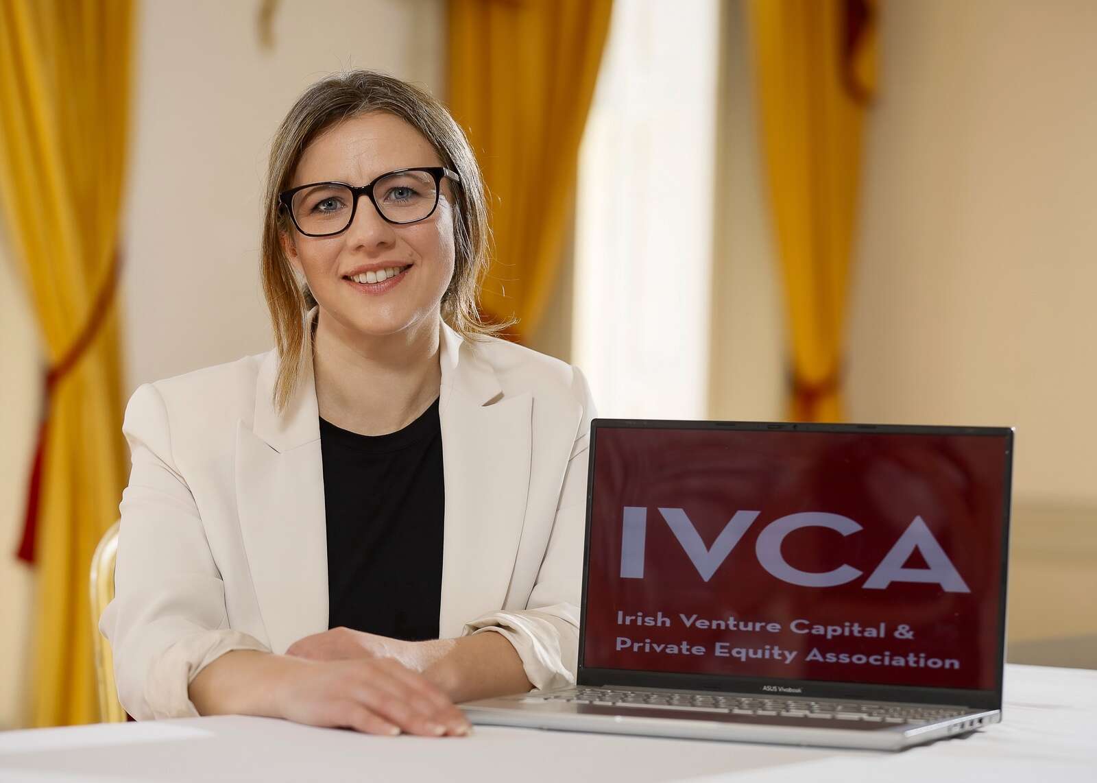 Caroline Gaynor named as chairperson of Irish Venture Capital ...