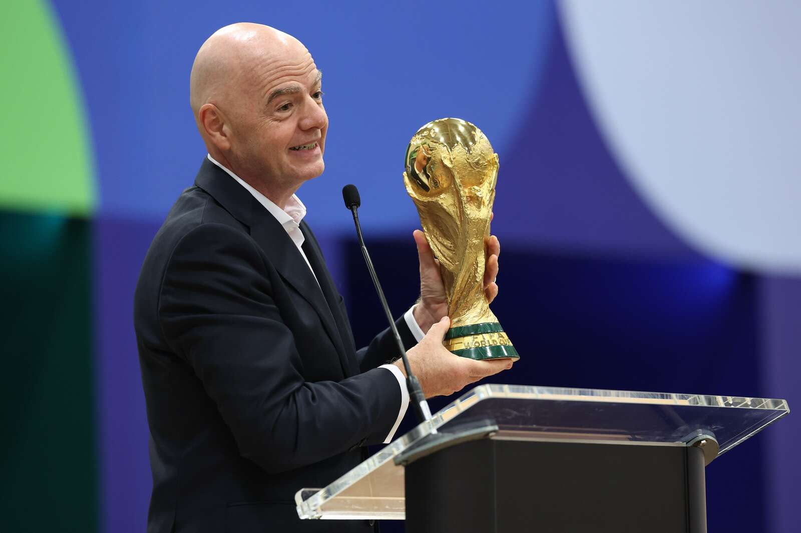 Greg Slattery: Record revenues to ticket controversies – the business ...