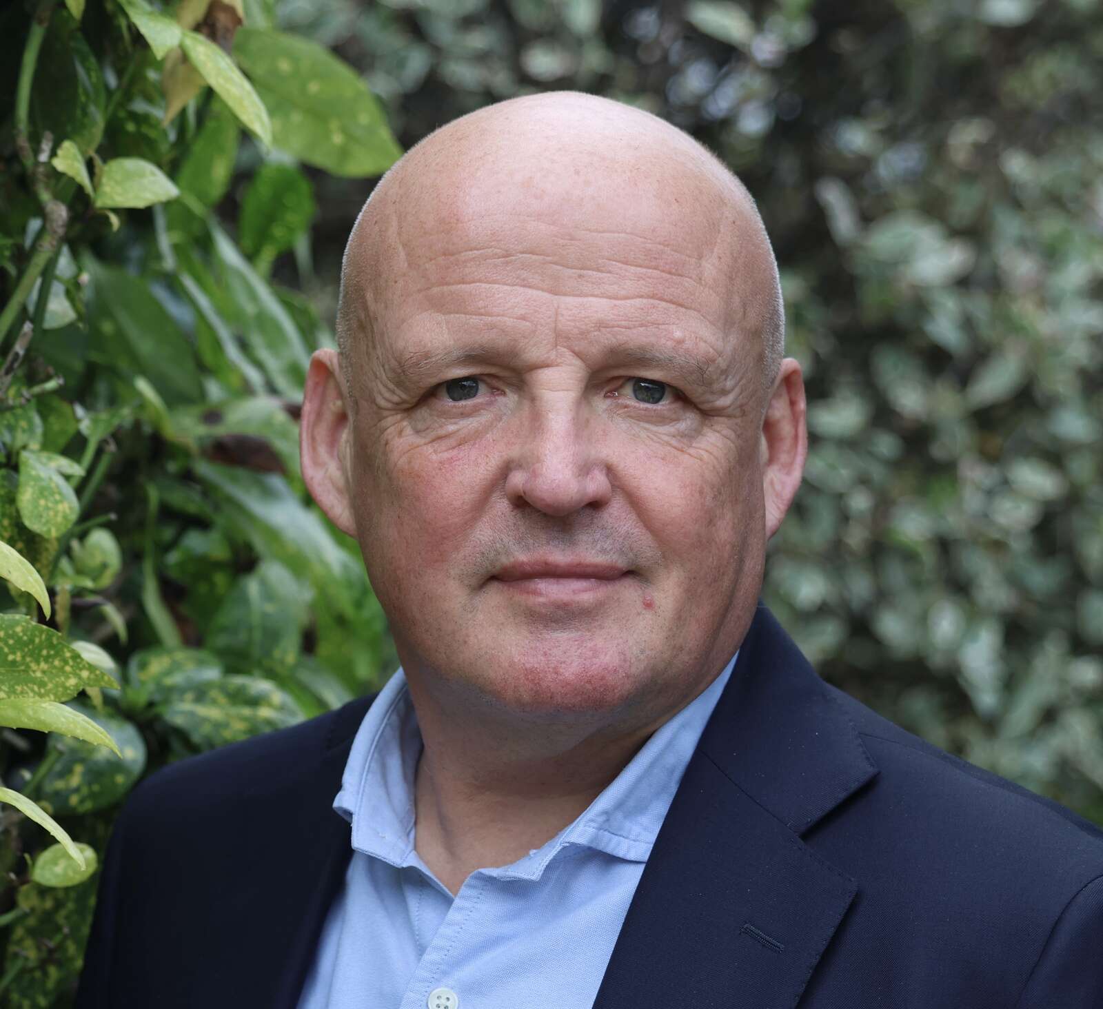 Dublin investment platform Omnium hires industry veteran Brian Weber ...
