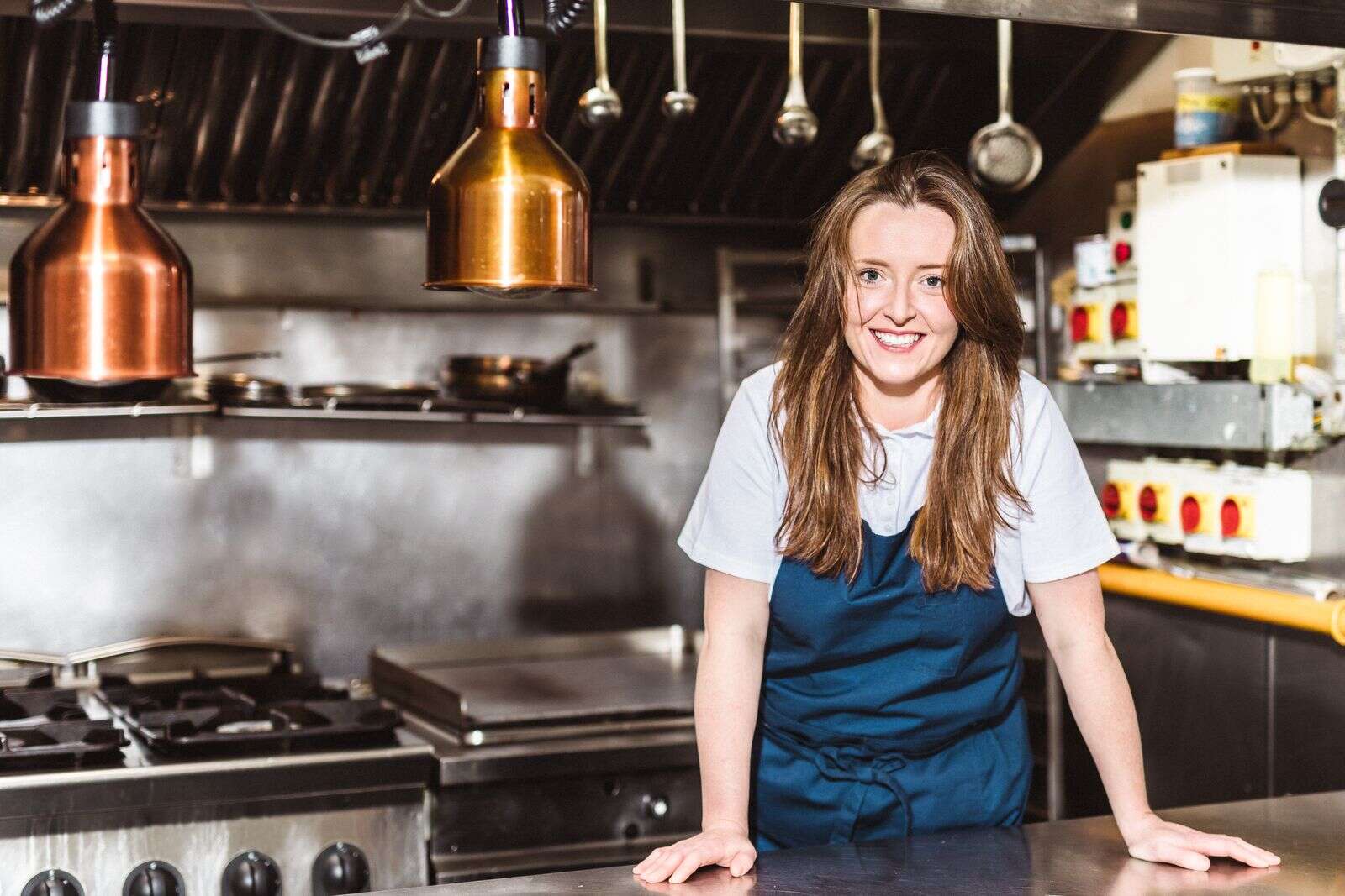 Read them and eat: Ireland’s top chefs pick their favourite cookbooks ...